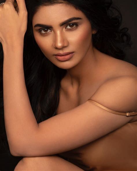 Varsha Hot Photoshoot TeluguBulletin Com