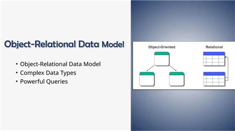 Database Models And Their Types In Databasepptx