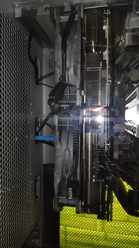 Phanteks T30 GPU : r/pcmasterrace