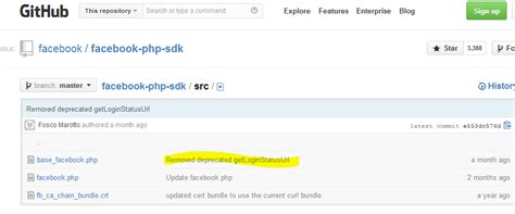 Php Fatal Error Call To Undefined Method Getloginstatusurl Stack