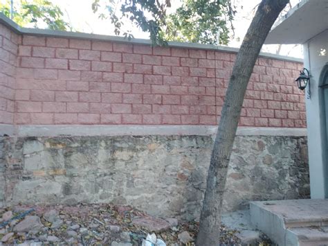 Barda Perimetral Giqsa