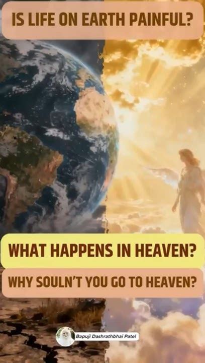 Life After Death What Really Happens In Heaven Youtube