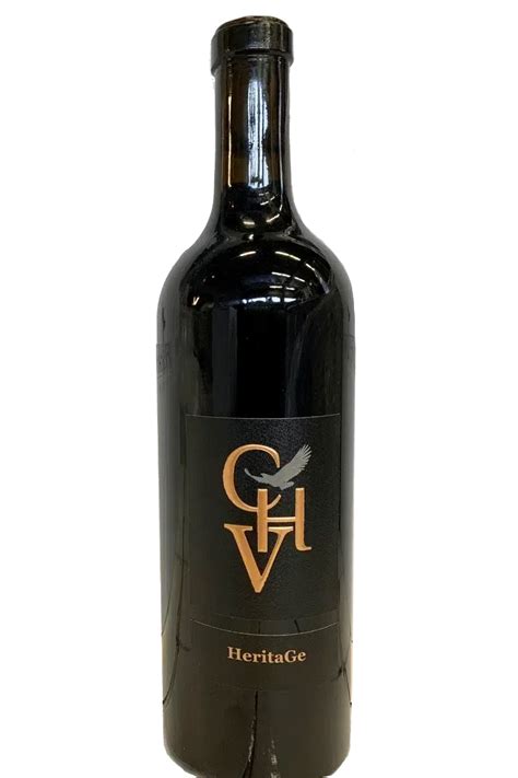 Heritage 2020 Coopers Hawk Vineyards My Wine Canada