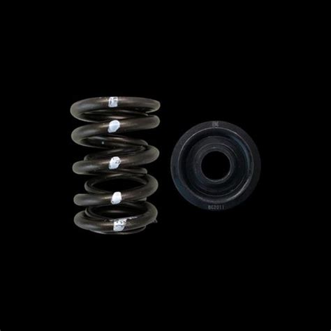 Brian Crower Dual Springsteel Retainer Kit Honda Acura B18ab18b