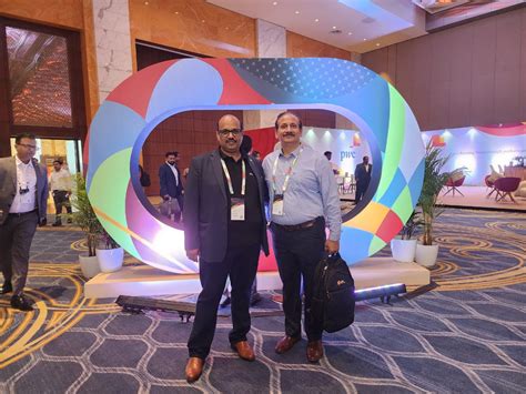 Infolob Oracle Cloudworld Tour Mumbai Feb 2024 Infolob Global
