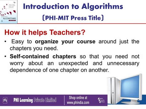 Introduction To Algorithms Third Edition Pdf Secondary Education