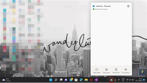What Does It Mean When It Says Make Sure Onedrive Is Running On Your Pc Templates Sample