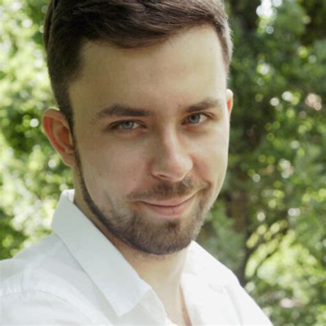 Michał Browarski Bachelor Of Science Wrocław University Of