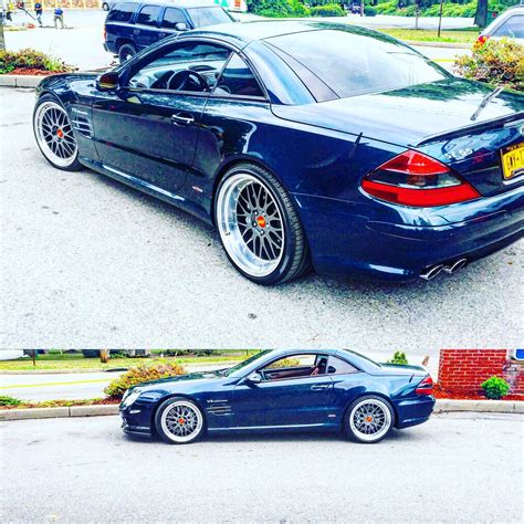 Sl556365r230 Amg Sl55 Height Level Forums