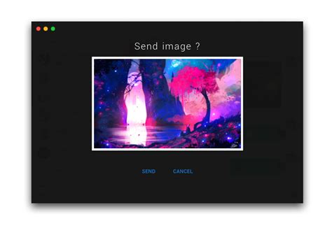 github trazyn wewechat 💬 unofficial wechat client built with react