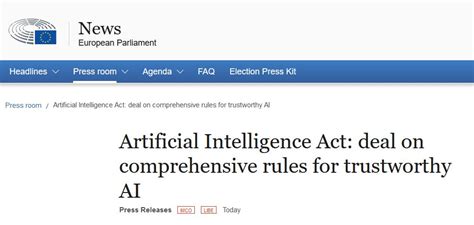 Responsible Ai Innovation On Linkedin Aiact Ruleoflaw Sustainability Ai Innovation Europe