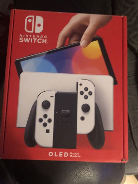 Upgraded From A Switch Lite To A Oled Can I Have Some Help On Making My Oled My Primary Console