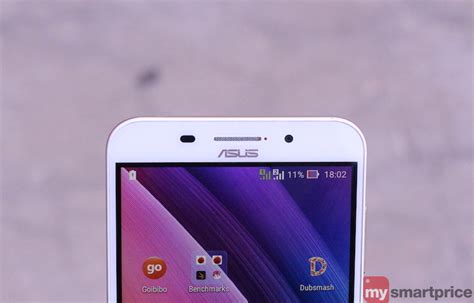 Asus Zenfone Max Z D Review Long Lasting Battery At A Budget Price Mysmartprice