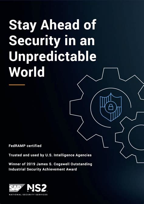 Sap Ns2 Dia Cio Virtual Summit Ncsi