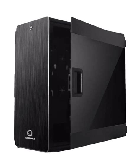 Корпус для пк игровой Gamemax Raider X Full Tower Atx Micro Atx Mini Itx без БП купить с