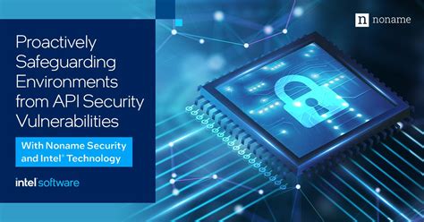 Proactively Safeguarding Environments From Api Security Vulnerabilities