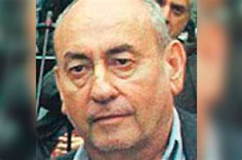 Murió Carlos Octavio Capdevila El Médico Torturador De La Esma Página12