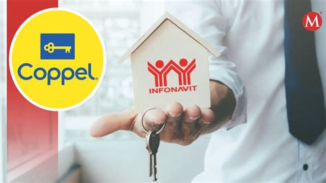 Infonavit Así Puedes Aprovechar Los Descuentos Que Tiene Con Coppel