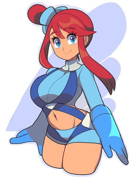 Skyla Skyla Pokemon Know Your Meme