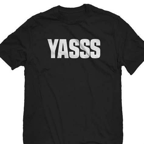Yasss Etsy Yasss Etsy