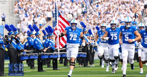 Ksr Today Eastern Michigan Eve Uk Athletics Hall Of Fame 7 Footer On