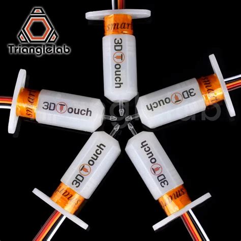 3dtouch V3 Sensor Autonivelación Bltouch Trianglelab Aditiva 3d Perú