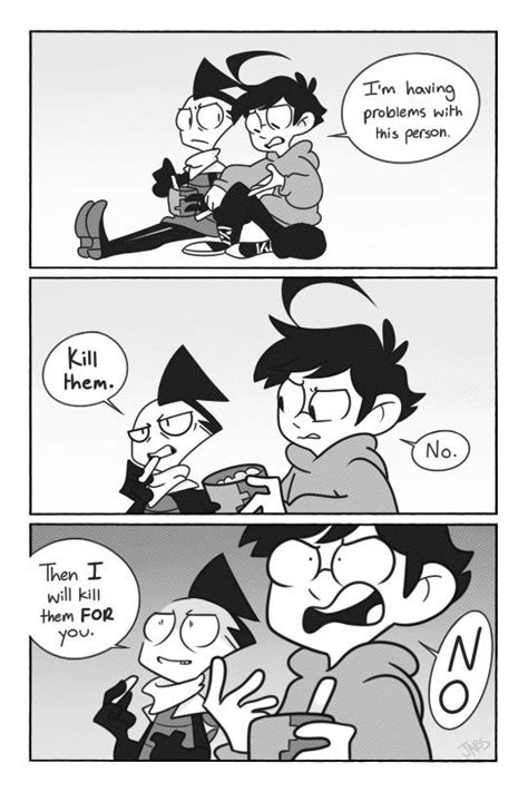 Pin By Raccoon With Rabies On Invader Zim In Invader Zim Characters Invader Zim Dib