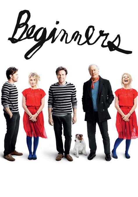 Beginners Streaming Where To Watch Movie Online