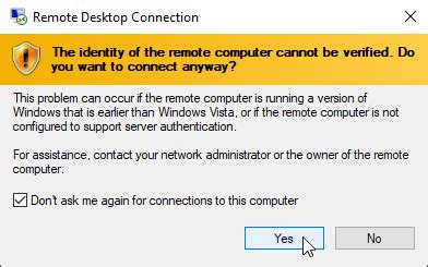 Remote Desktop Connection To Linux From Windows Using The XRDP Server Linux Kamarada