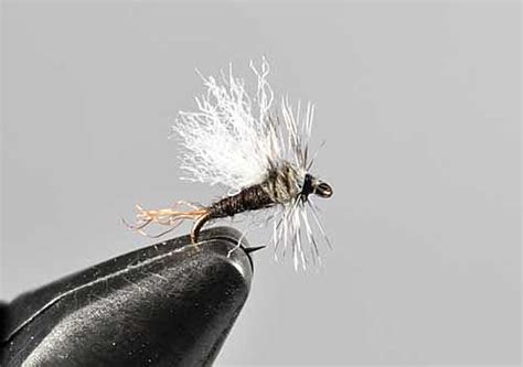 Skip Morris Dry Flies