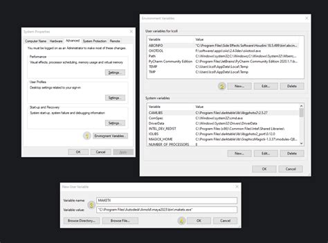 Liam Collod Creating Custom Context Menu For Windows File Explorer