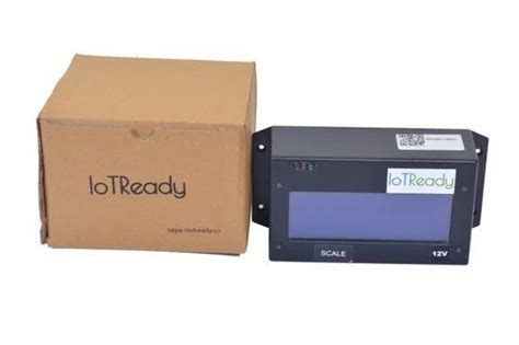 Weighing Scale Data Logger Usb For Industrial Model Namenumber