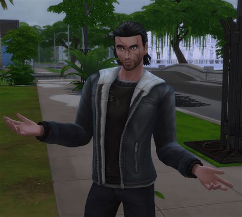 I Made Ranni And Blaidd In The Sims 4 R Eldenring