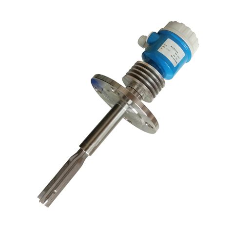 Tuning Fork Water Liquid Vibration Powder Level Switch Liquid Height Vibrating Sensor Controller