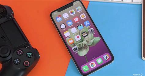 Iphone 11 Passa Por Benchmark E Promete Mais Potência Do Que Qualquer Android 4gnews