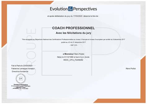 à Propos Remi Poillot Bilan De Compétences Et Coaching