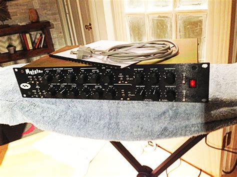 Matrixsynth Mutronics Mutator Sn Mu936m