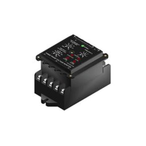3 Phase Voltage Monitor Relay Spvr2 Electromagnetic Industries