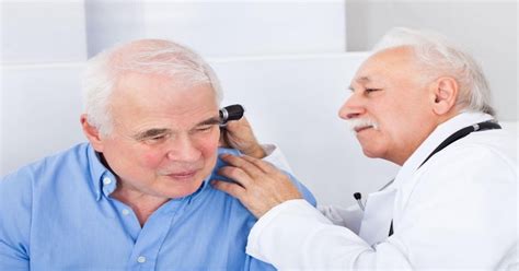 What Are The Different Types Of Hearing Loss