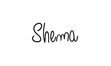 79 Shema Name Signature Style Ideas Free Esignature