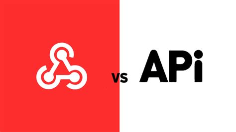 Apis And Webhooks Understanding The Differences And Uses Gmediala
