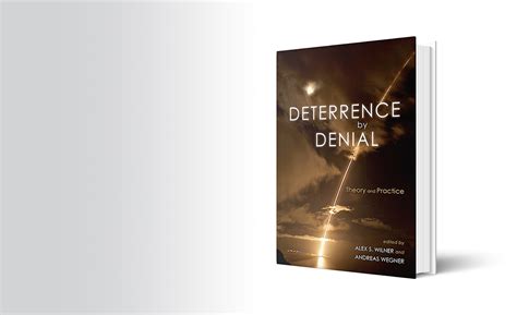 Traditional Deterrence Contemporary Insecurity Per Concordiam