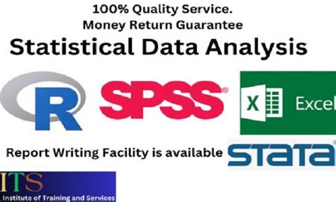 Do Statistical Data Analysis Using Jasp Spss Stata R Excel By Sadiabano Fiverr