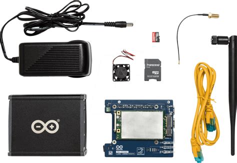 ard pro lora kit arduino pro gateway kit for lora® and lorawan at