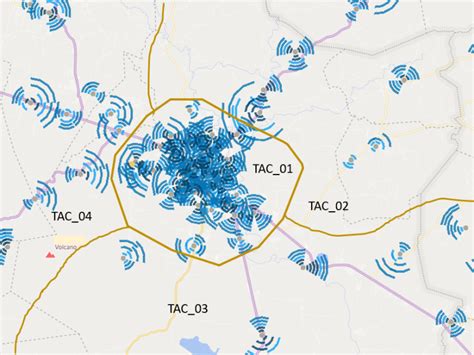 Radio Frequency Optimization Notes Tips And Trick On Network Optimization
