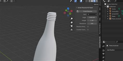 Pixel Art Renderer Blender