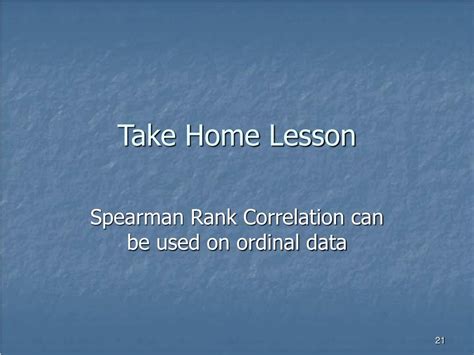 Ppt Parametric Versus Nonparametric Statistics Powerpoint Presentation Id 472810