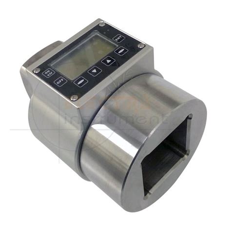 Inline Torque Tester Checkline Iltt Electra Instrument