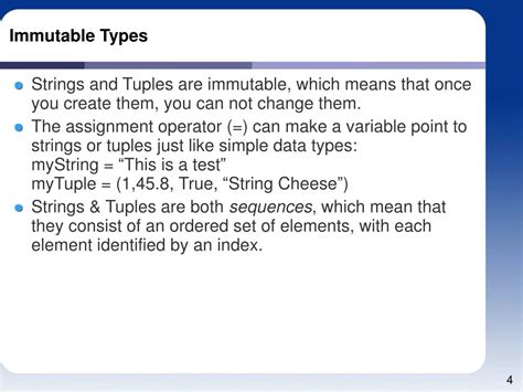 Ppt Python Review 2 Powerpoint Presentation Free Download Id2978060