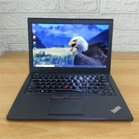 Jual Laptop Lenovo Thinkpad X Core I Gen Ram Gb Ssd Gb Murah Shopee Indonesia